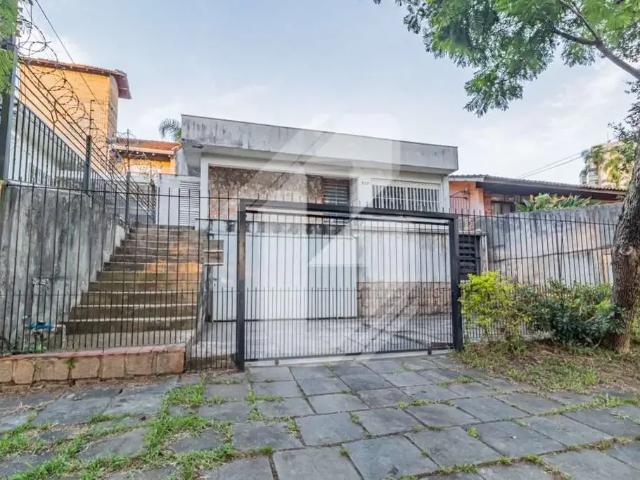 Casa / Sobrado para Venda em Porto Alegre/RS Chácara das Pedras 3 Quartos