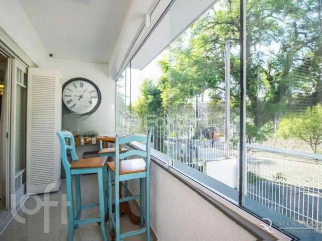 Casa / Sobrado para Venda em Porto Alegre/RS Chácara das Pedras 3 Quartos