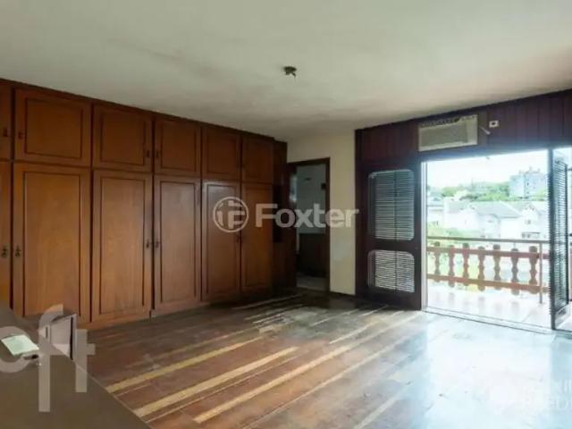 Casa / Sobrado para Venda em Porto Alegre/RS Chácara das Pedras 3 Quartos