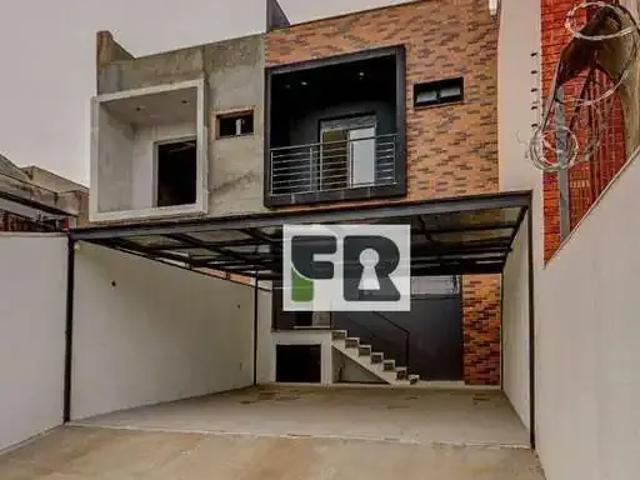 Casa / Sobrado para Venda em Porto Alegre/RS Chácara das Pedras 3 Quartos
