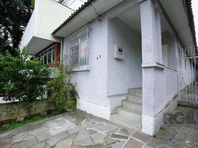 Casa / Sobrado para Venda em Porto Alegre/RS Chácara das Pedras 2 Quartos