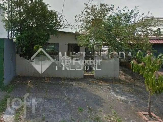 Casa / Sobrado para Venda em Porto Alegre/RS Chácara das Pedras 2 Quartos