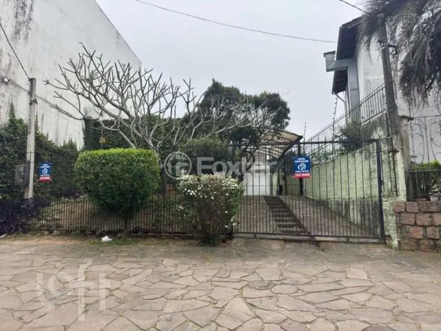 Casa / Sobrado para Venda em Porto Alegre/RS Chácara das Pedras 2 Quartos
