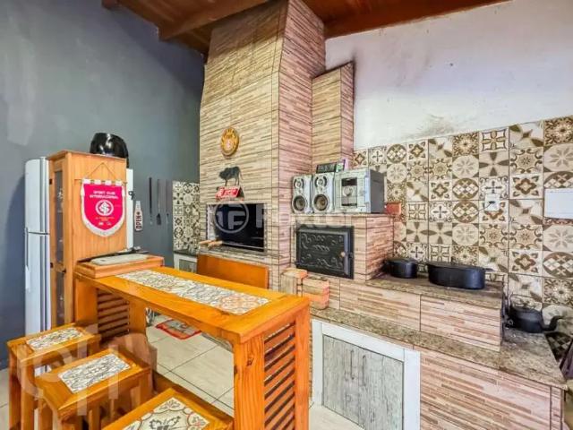 Casa / Sobrado para Venda em Porto Alegre/RS Chácara das Pedras 7 Quartos