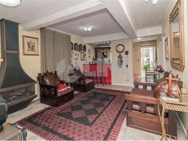 Casa / Sobrado para Venda em Porto Alegre/RS Chácara das Pedras 7 Quartos