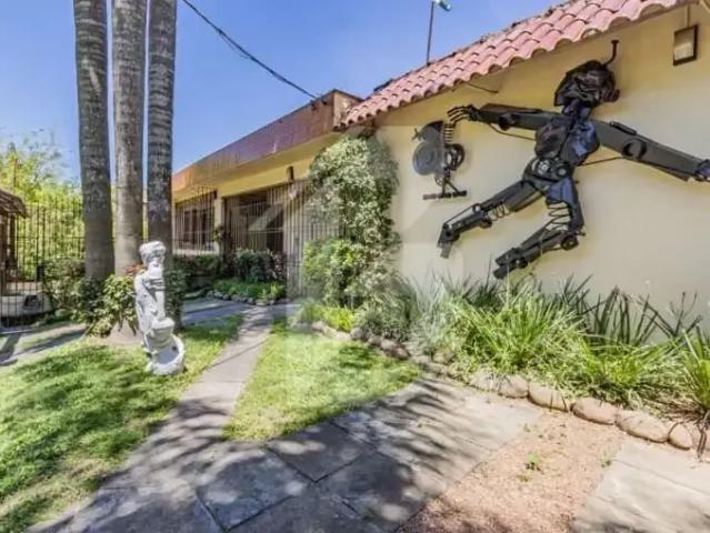 Casa / Sobrado para Venda em Porto Alegre/RS Chácara das Pedras 7 Quartos