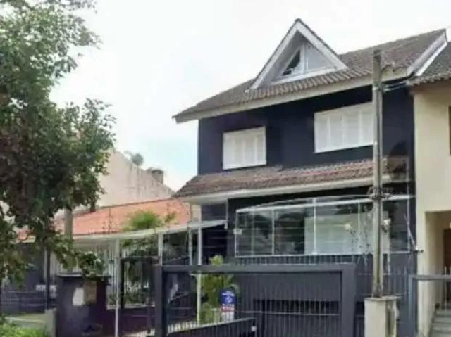 Casa / Sobrado para Venda em Porto Alegre/RS Chácara das Pedras 4 Quartos