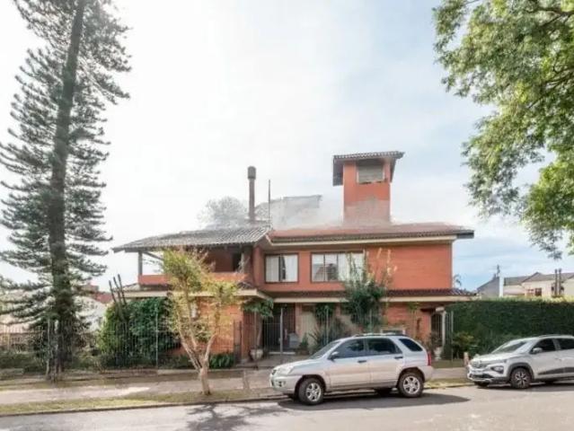 Casa / Sobrado para Venda em Porto Alegre/RS Chácara das Pedras 4 Quartos