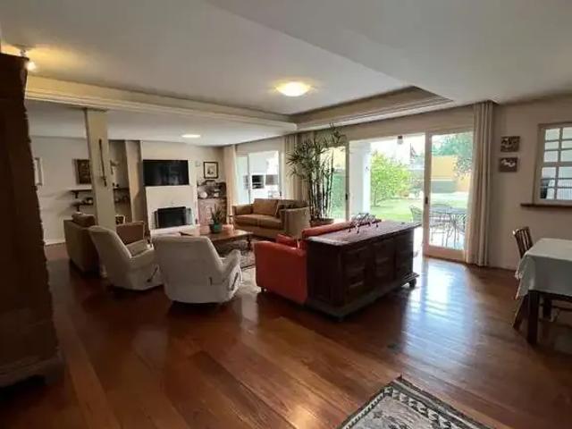 Casa / Sobrado para Venda em Porto Alegre/RS Chácara das Pedras 4 Quartos