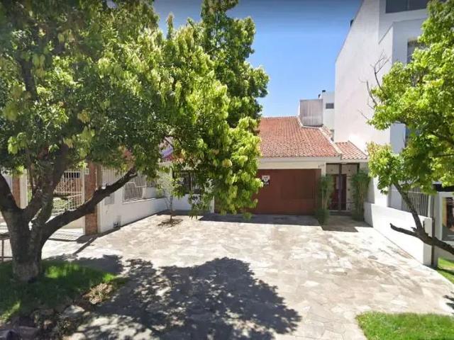 Casa / Sobrado para Venda em Porto Alegre/RS Chácara das Pedras 4 Quartos