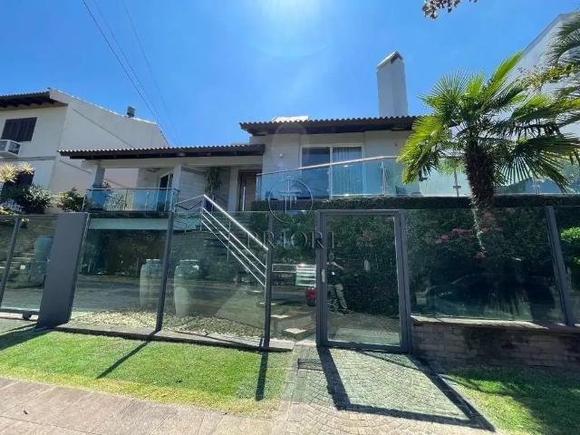 Casa / Sobrado para Venda em Porto Alegre/RS Chácara das Pedras 4 Quartos