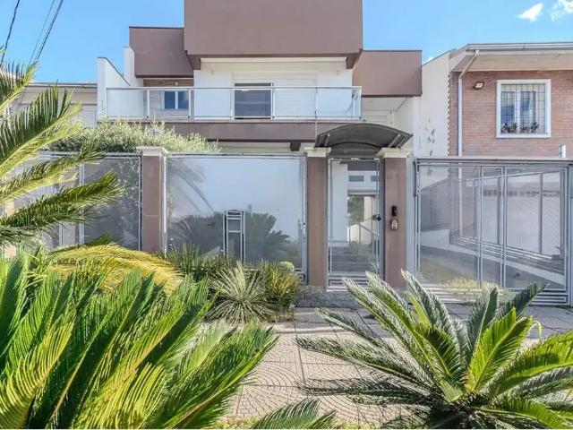 Casa / Sobrado para Venda em Porto Alegre/RS Chácara das Pedras 4 Quartos