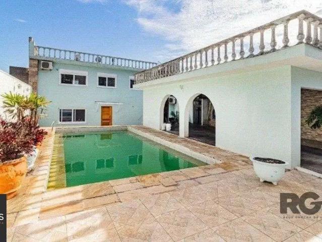 Casa / Sobrado para Venda em Porto Alegre/RS Chácara das Pedras 4 Quartos