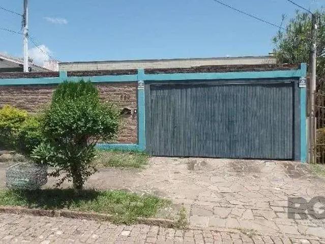 Casa / Sobrado para Venda em Porto Alegre/RS Chácara das Pedras 4 Quartos