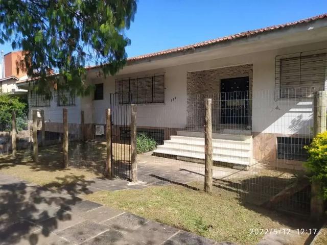 Casa / Sobrado para Venda em Porto Alegre/RS Chácara das Pedras 4 Quartos