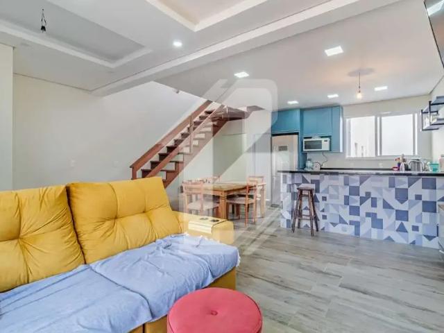 Casa / Sobrado para Venda em Porto Alegre/RS Chácara das Pedras 4 Quartos