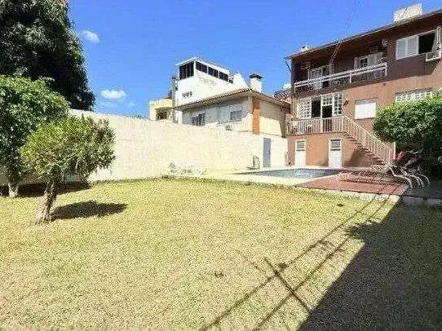 Casa / Sobrado para Venda em Porto Alegre/RS Chácara das Pedras 4 Quartos