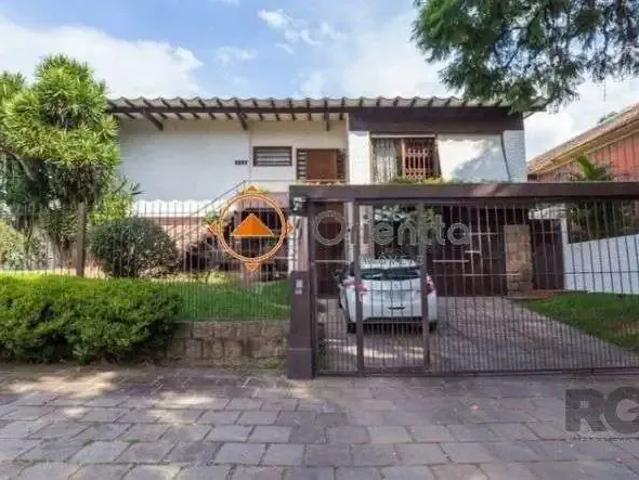 Casa / Sobrado para Venda em Porto Alegre/RS Chácara das Pedras 4 Quartos