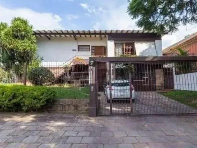 Casa / Sobrado para Venda em Porto Alegre/RS Chácara das Pedras 4 Quartos