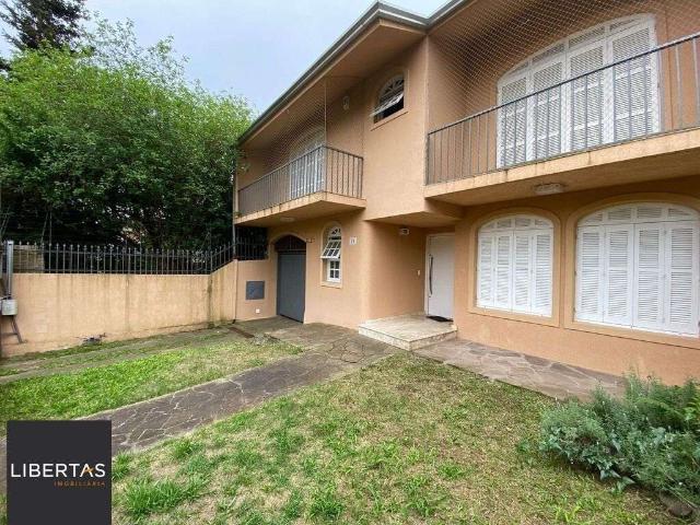 Casa / Sobrado para Venda em Porto Alegre/RS Chácara das Pedras 4 Quartos