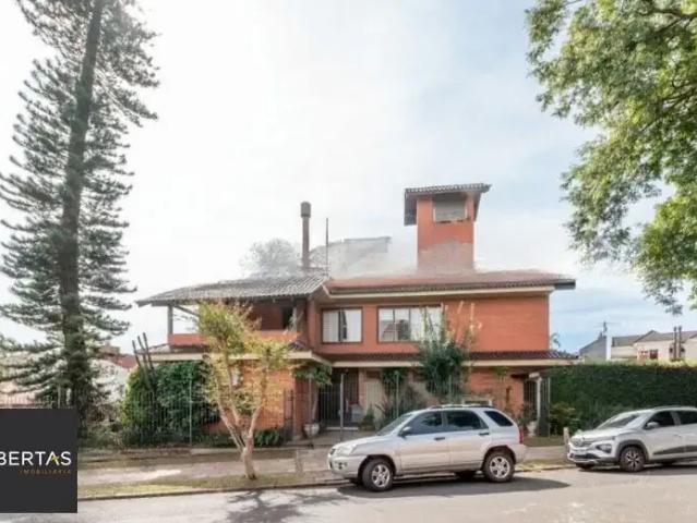 Casa / Sobrado para Venda em Porto Alegre/RS Chácara das Pedras 4 Quartos