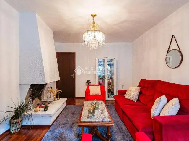 Casa / Sobrado para Venda em Porto Alegre/RS Chácara das Pedras 4 Quartos