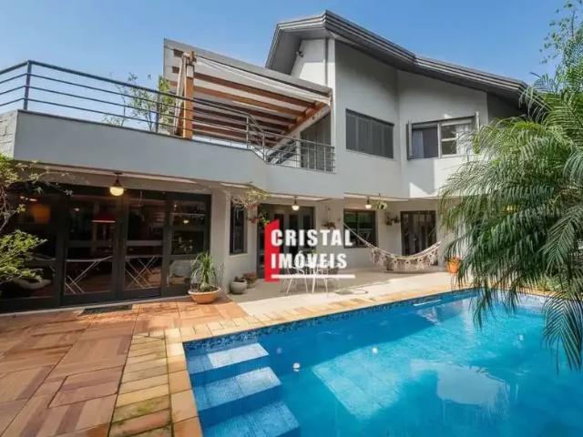 Casa / Sobrado para Venda em Porto Alegre/RS Chácara das Pedras 5 Quartos