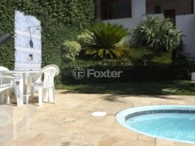 Casa / Sobrado para Venda em Porto Alegre/RS Chácara das Pedras 5 Quartos
