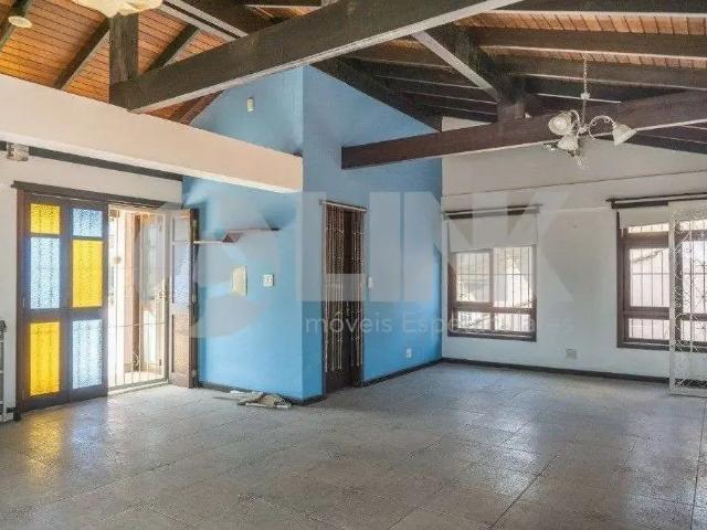 Casa / Sobrado para Venda em Porto Alegre/RS Chácara das Pedras 5 Quartos