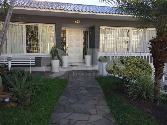 Casa / Sobrado para Venda em Porto Alegre/RS Chácara das Pedras 5 Quartos