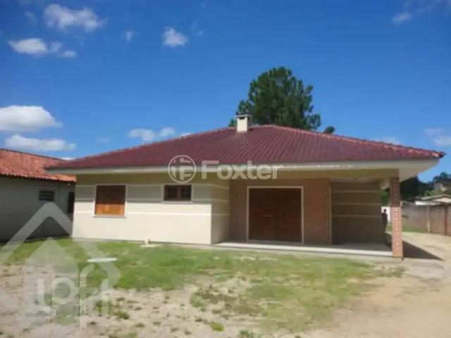 Casa / Sobrado para Venda em Porto Alegre/RS Chapéu do Sol 3 Quartos