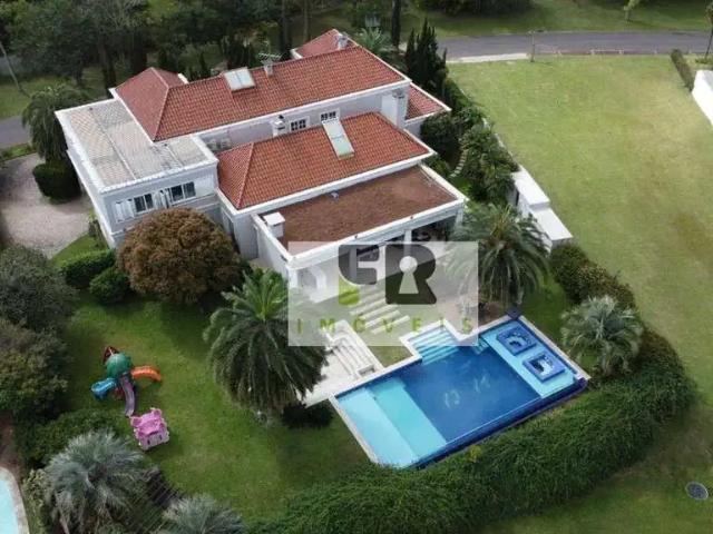 Casa / Sobrado para Venda em Porto Alegre/RS Chapéu do Sol 4 Quartos
