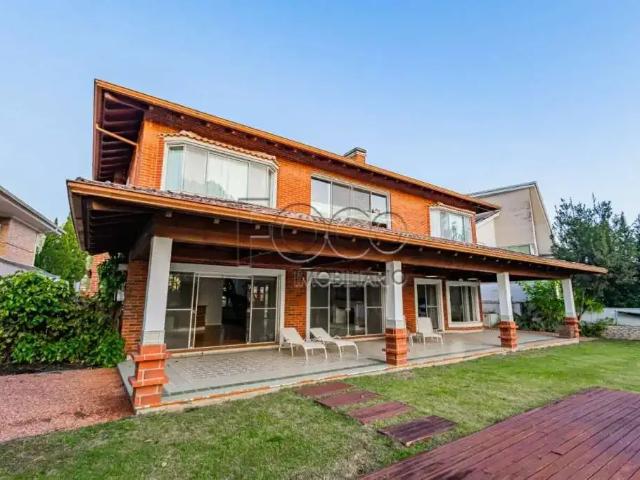 Casa / Sobrado para Venda em Porto Alegre/RS Chapéu do Sol 4 Quartos