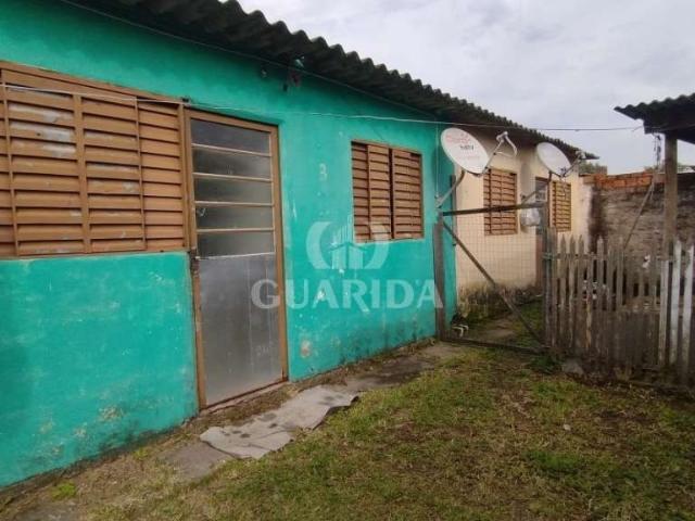 Casa / Sobrado para Venda em Porto Alegre/RS Chapéu do Sol 4 Quartos