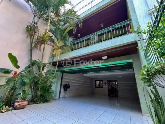 Casa / Sobrado para Venda em Porto Alegre/RS Cidade Baixa 3 Quartos