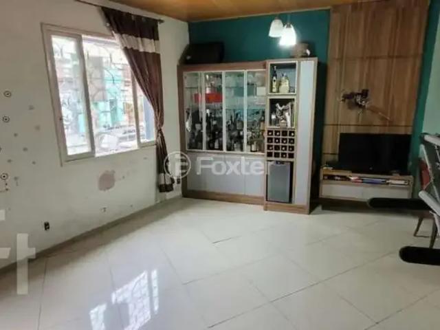 Casa / Sobrado para Venda em Porto Alegre/RS Cidade Baixa 3 Quartos