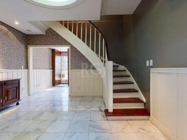Casa / Sobrado para Venda em Porto Alegre/RS Cidade Baixa 3 Quartos