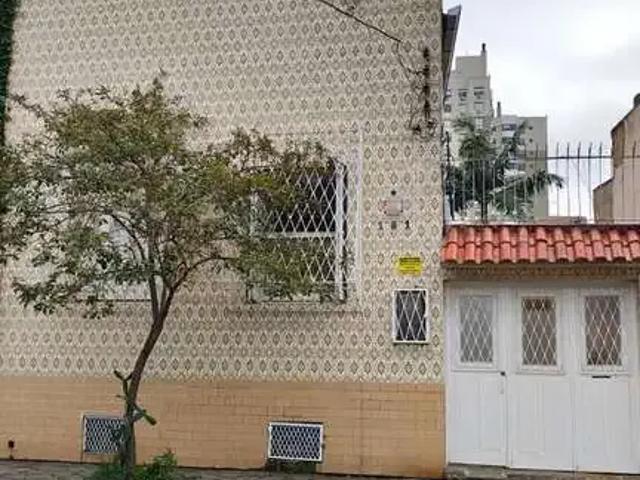 Casa / Sobrado para Venda em Porto Alegre/RS Cidade Baixa 3 Quartos