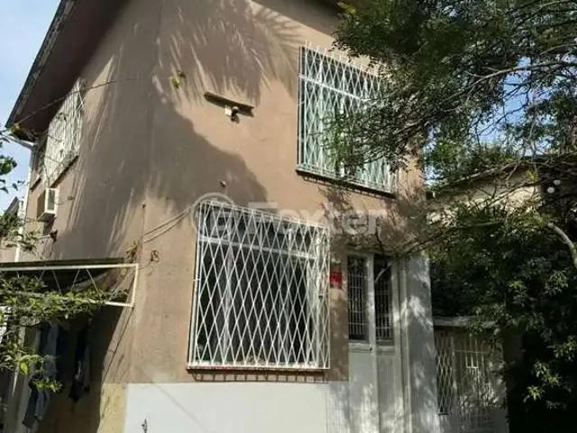Casa / Sobrado para Venda em Porto Alegre/RS Cidade Baixa 3 Quartos