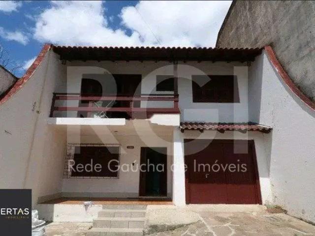 Casa / Sobrado para Venda em Porto Alegre/RS Cidade Baixa 3 Quartos