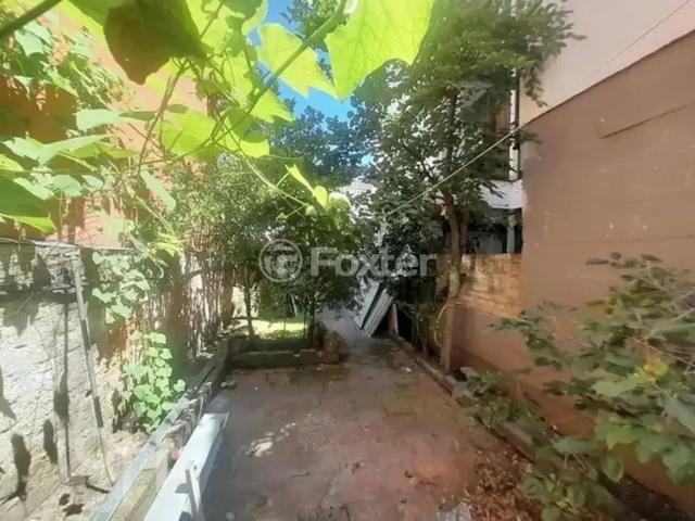 Casa / Sobrado para Venda em Porto Alegre/RS Cidade Baixa 3 Quartos