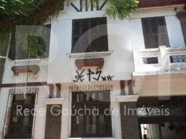 Casa / Sobrado para Venda em Porto Alegre/RS Cidade Baixa 3 Quartos