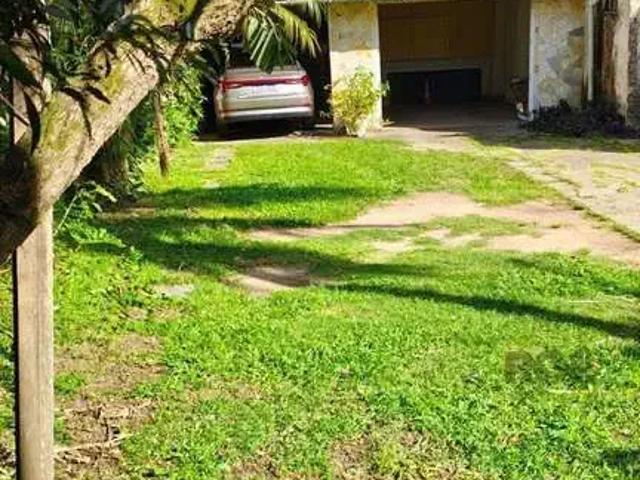 Casa / Sobrado para Venda em Porto Alegre/RS Cidade Baixa 3 Quartos