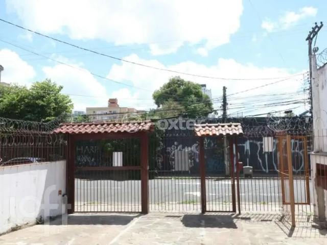 Casa / Sobrado para Venda em Porto Alegre/RS Cidade Baixa 3 Quartos