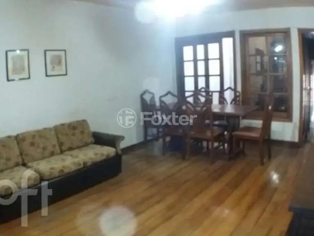 Casa / Sobrado para Venda em Porto Alegre/RS Cidade Baixa 3 Quartos