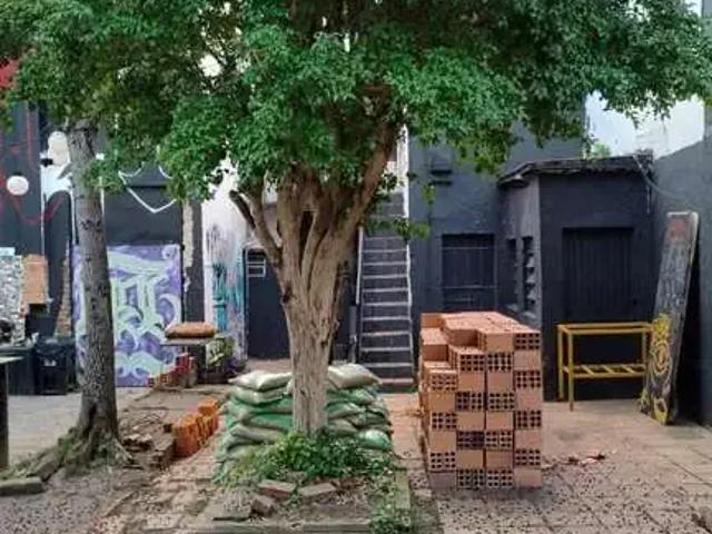 Casa / Sobrado para Venda em Porto Alegre/RS Cidade Baixa 3 Quartos