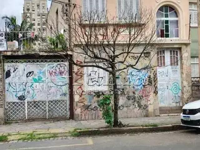 Casa / Sobrado para Venda em Porto Alegre/RS Cidade Baixa 3 Quartos