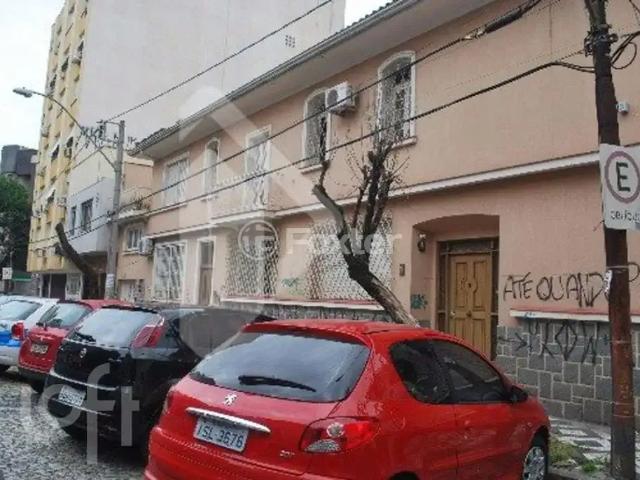 Casa / Sobrado para Venda em Porto Alegre/RS Cidade Baixa 3 Quartos