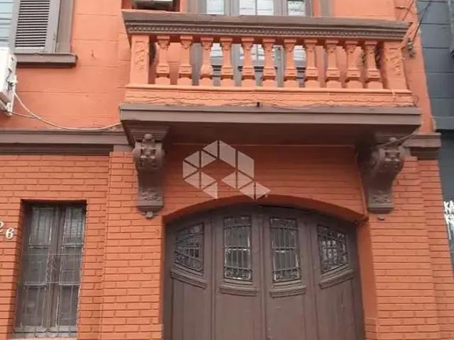 Casa / Sobrado para Venda em Porto Alegre/RS Cidade Baixa 3 Quartos