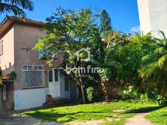 Casa / Sobrado para Venda em Porto Alegre/RS Cidade Baixa 3 Quartos